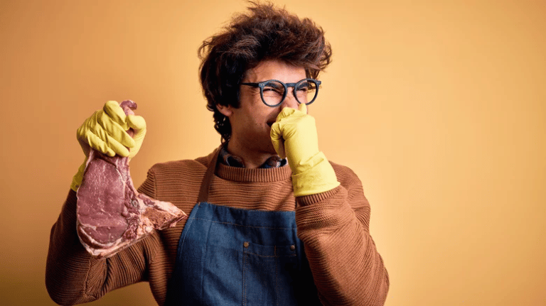 Pouvez vous manger de la viande pourrie cuite – Maccla.com