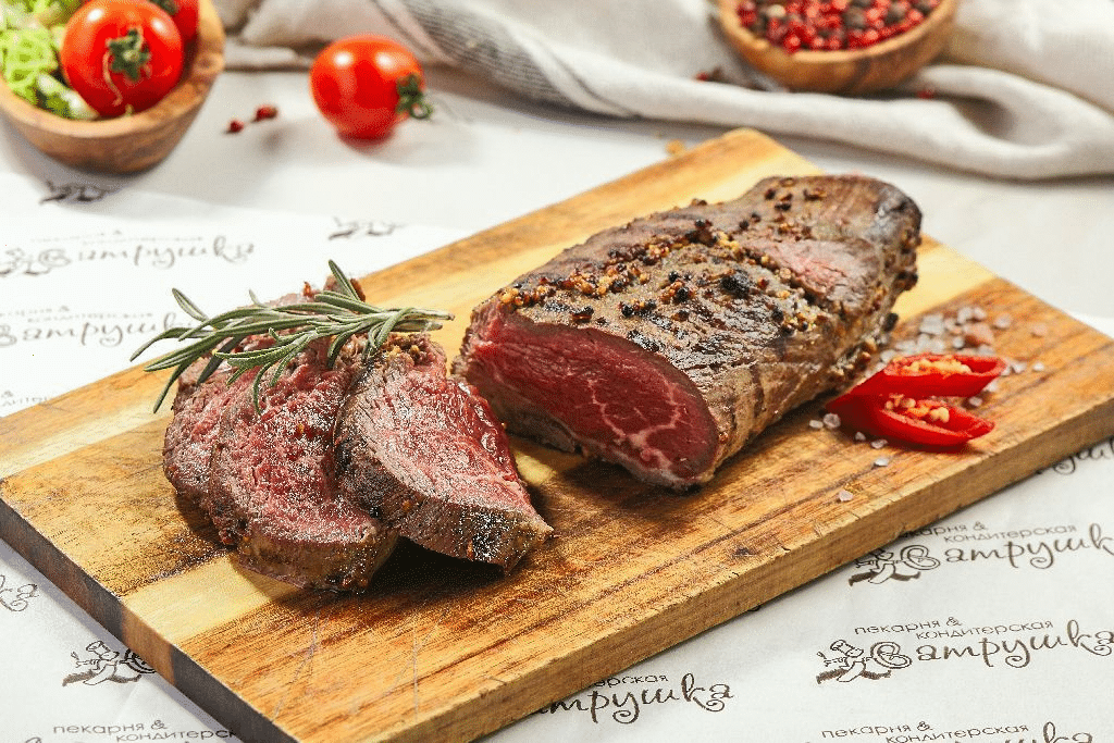 La viande fumée Schwartz est elle cuite [2024] - Maccla.com